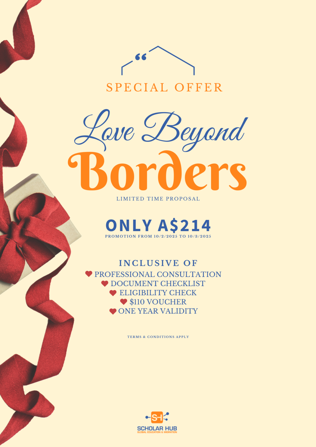 Love Beyond Borders - Scholar Hub