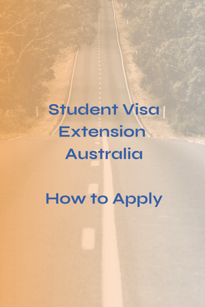 Student Visa Extension Australia | How to Apply - Scholar Hub